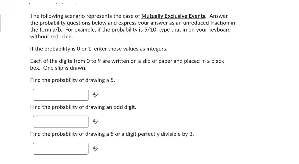 Solved The following scenario represents the case of | Chegg.com