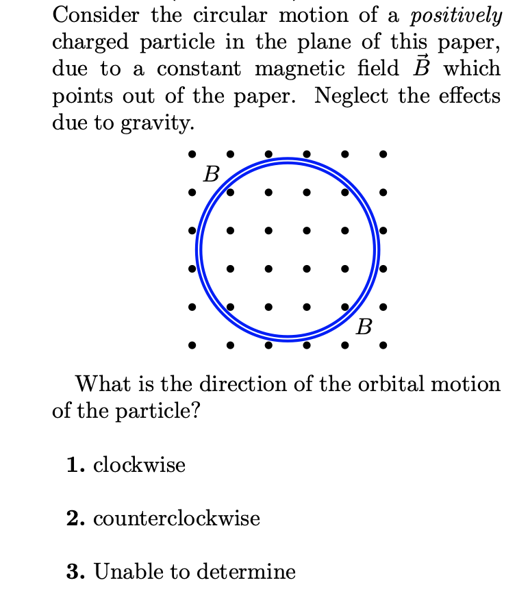 Solved Part B: What is the equation to find the radius of | Chegg.com
