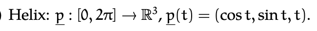 Solved Find the arc length of the curve C parametrized by | Chegg.com