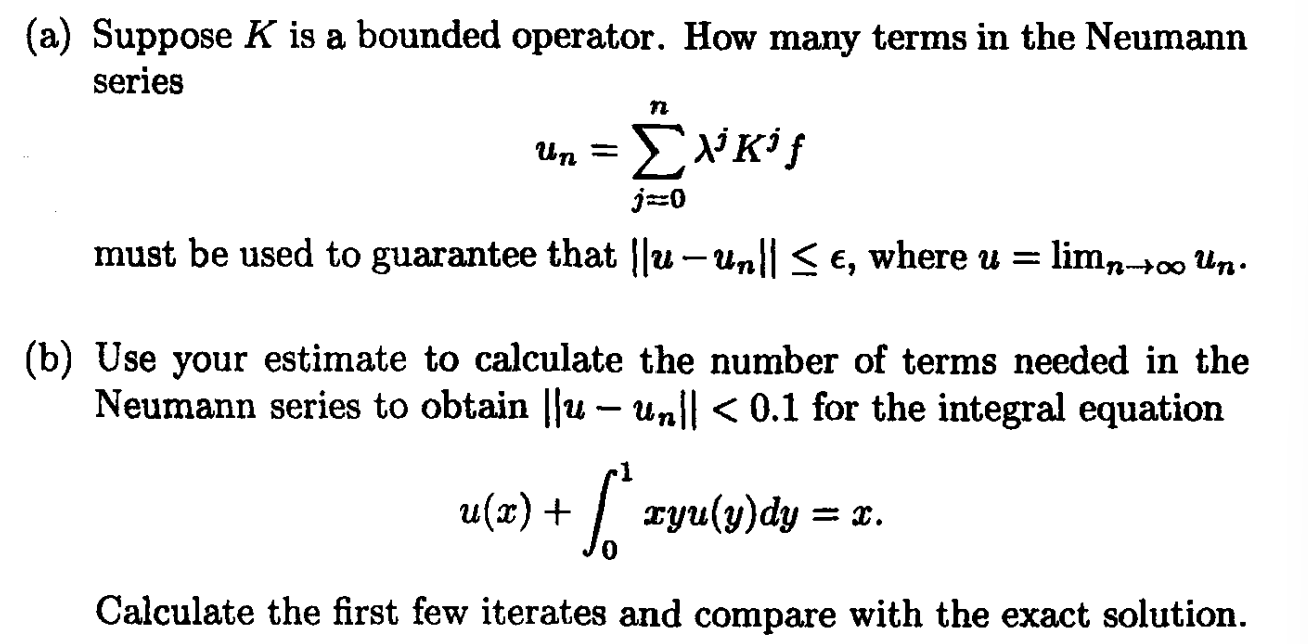 Applied Mathematics question and solution. Please | Chegg.com