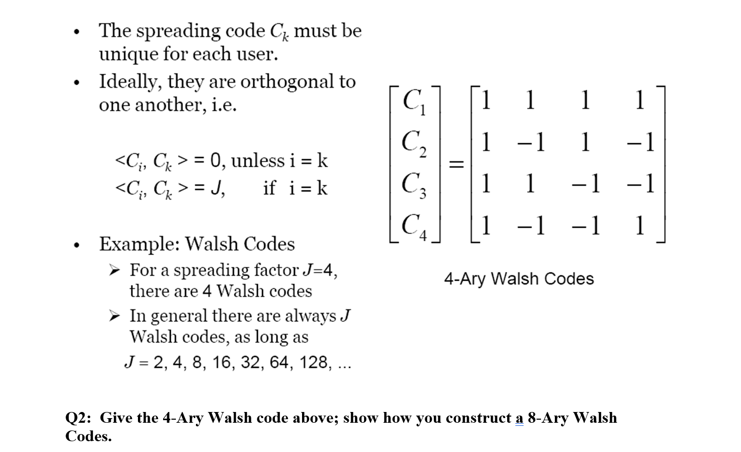 Solved With all the work and explanation to this question: | Chegg.com