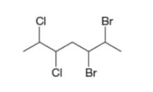 Solved Draw all possible configurational isomers of | Chegg.com