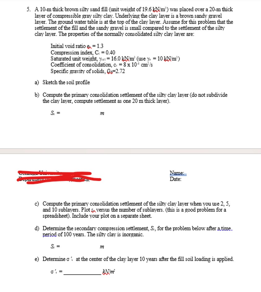 Solved Please answer all parts as its all one question. | Chegg.com
