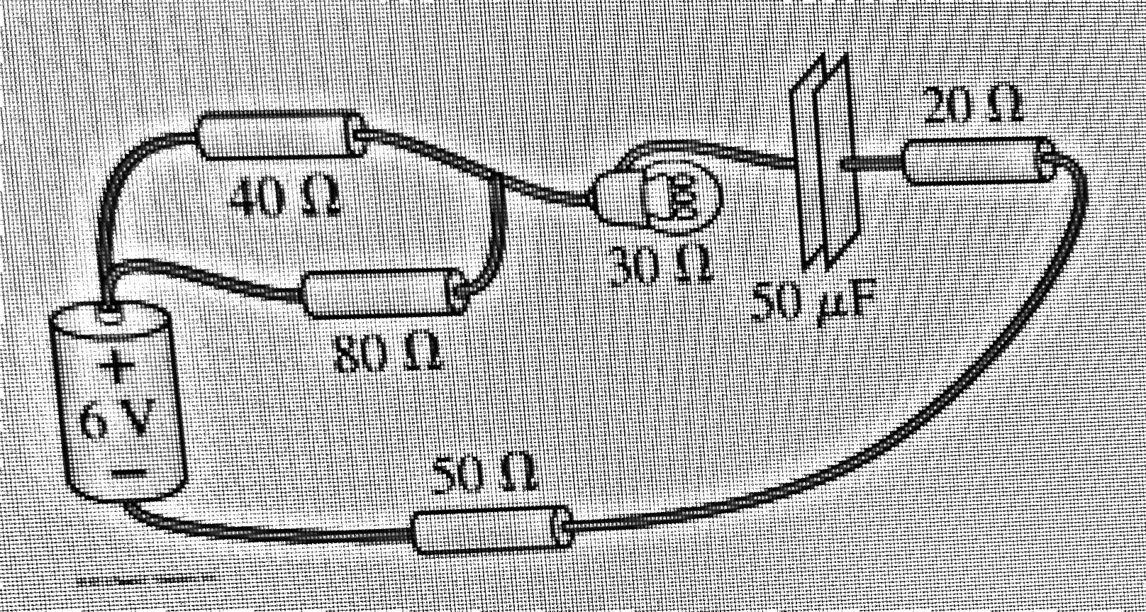 Solved Draw A Circuit Diagram For The Circuit In The Chegg