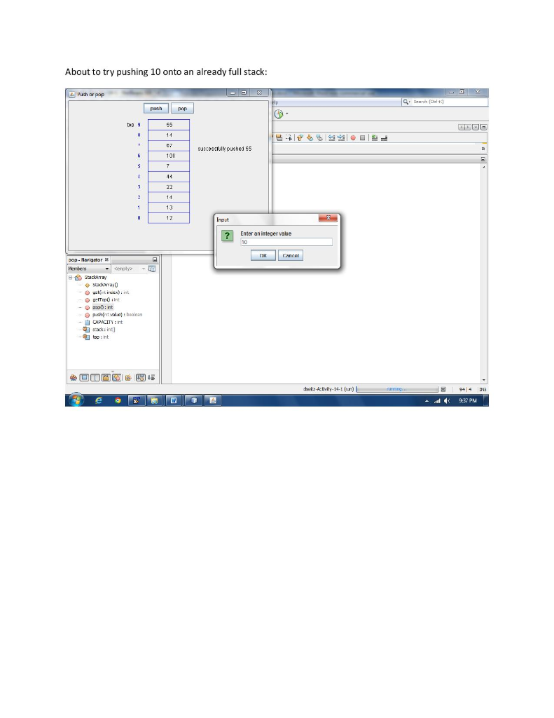 Solved Programming Activity 14-1 | Chegg.com