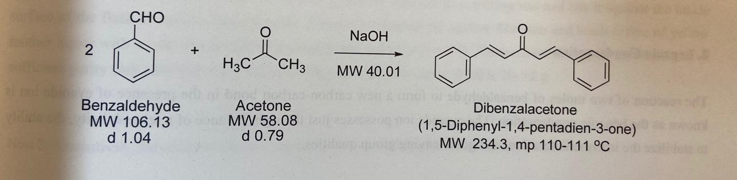 Solved Draw and explain the complete mechanism of aldol | Chegg.com