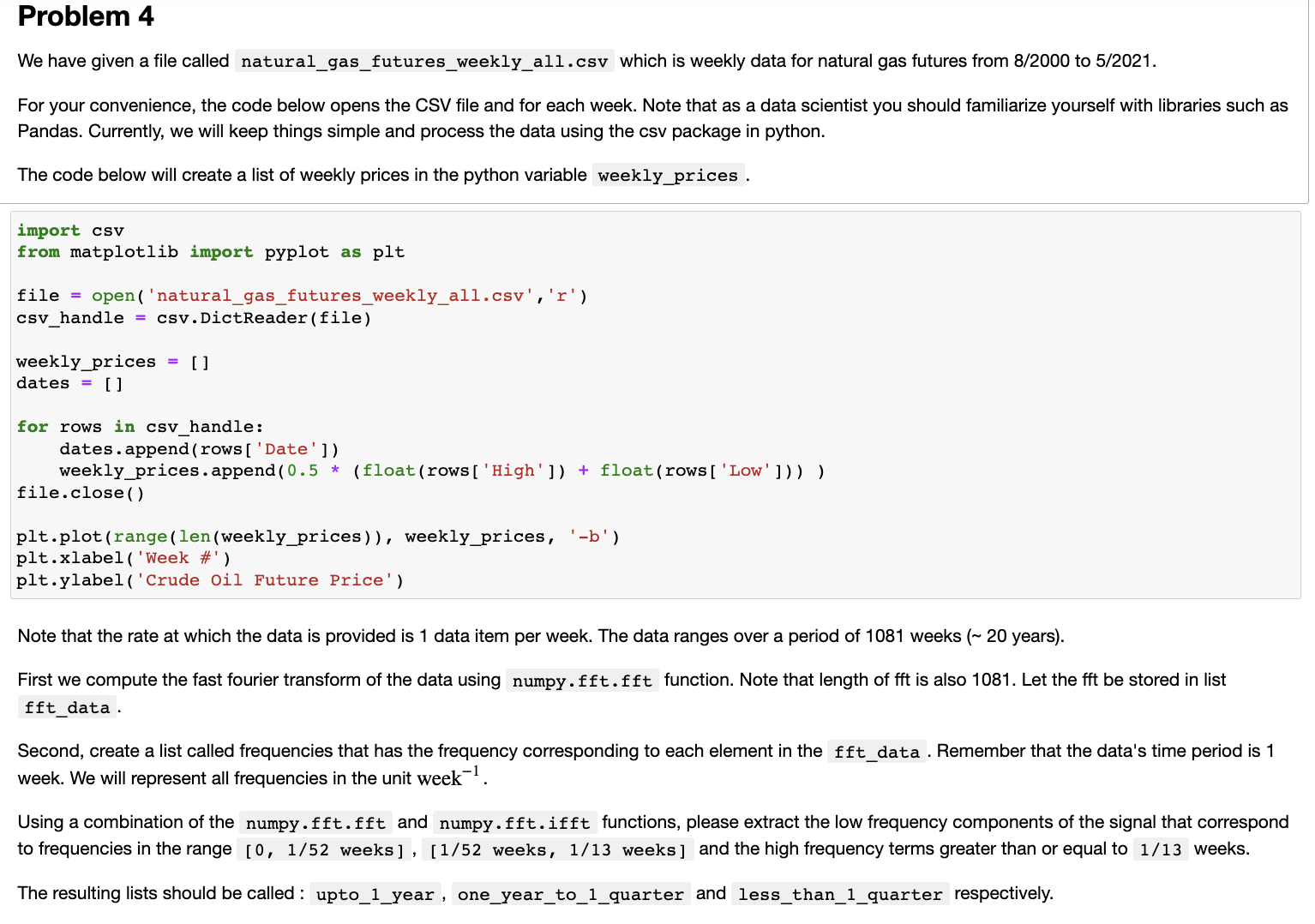 Solved Instruction and question is in the image. Please | Chegg.com