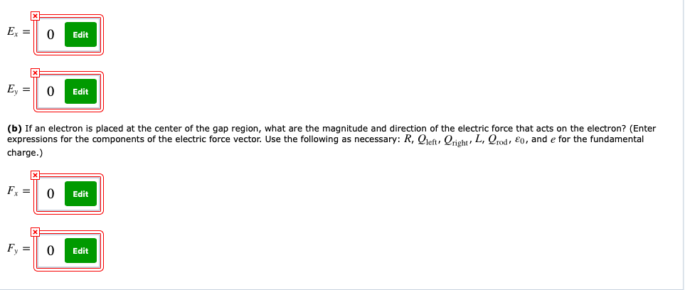 Solved In the figure below are two uniformly charged disks | Chegg.com