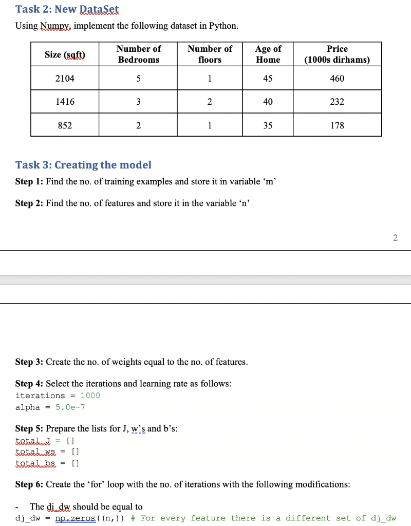 Task 1: Background Information - Implementing | Chegg.com Task 1: Background Information - Implementing | Chegg.com