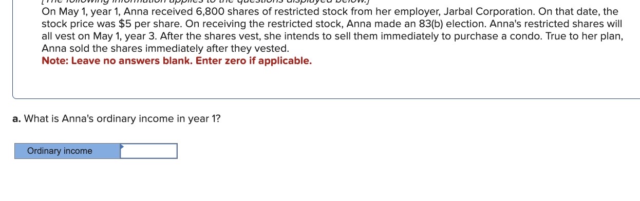Solved Mark received 10 ISOs (each option gives him the | Chegg.com