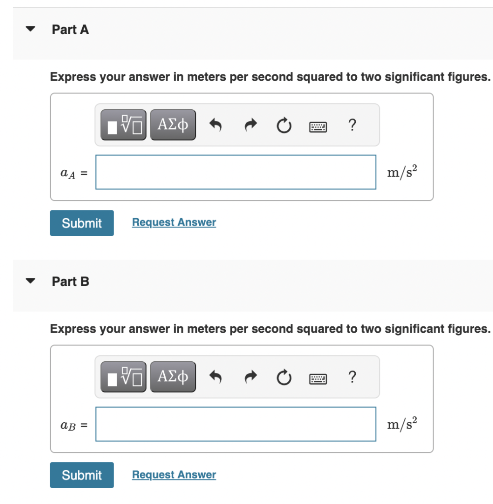 Solved The figure below is a somewhat simplified velocity | Chegg.com