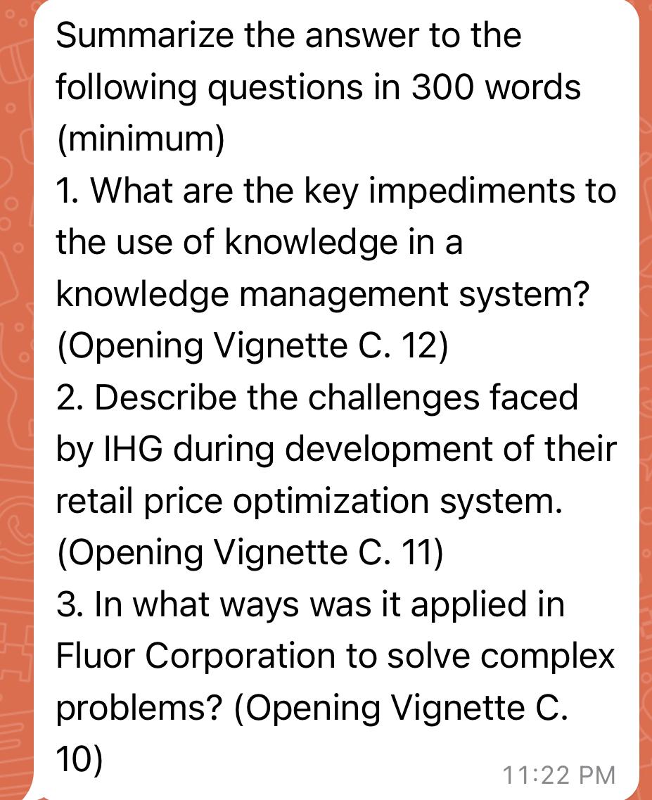 Solved DONT COPY ANY EXISTING ANSWERS ⛔️⛔️ and solve all of | Chegg.com