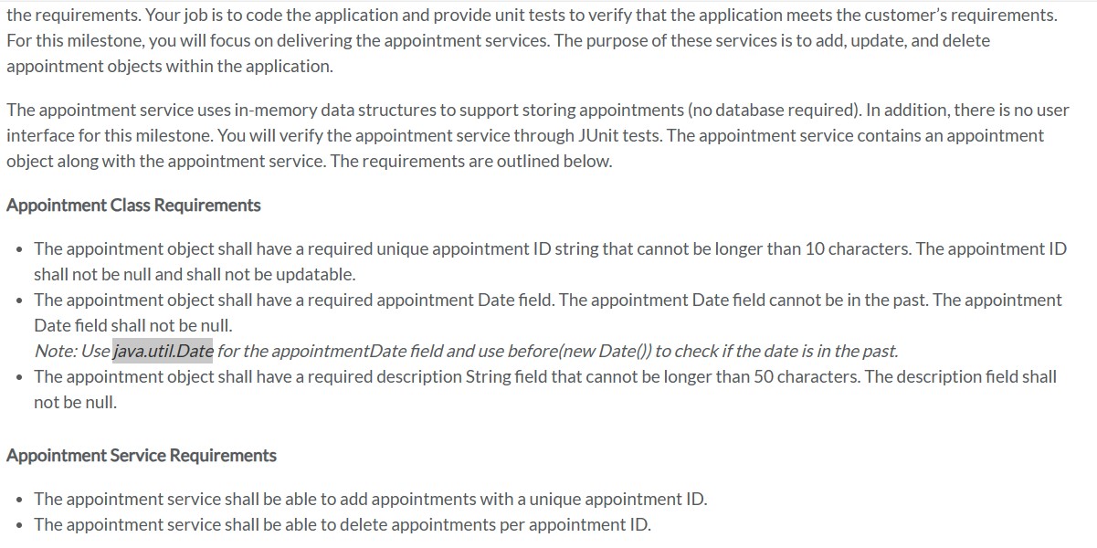Solved Can you correct my code per the below | Chegg.com