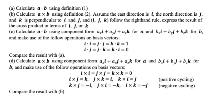 Solved 2. By now in your study, you should be rather | Chegg.com