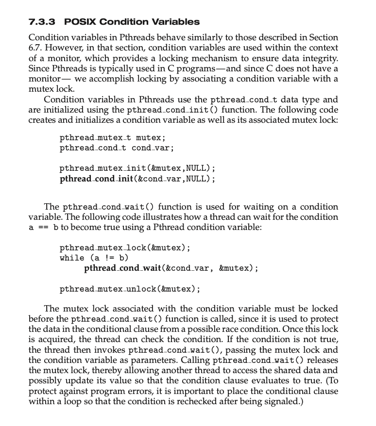 Solved Project 3-The Dining-Philosophers Problem In Section | Chegg.com