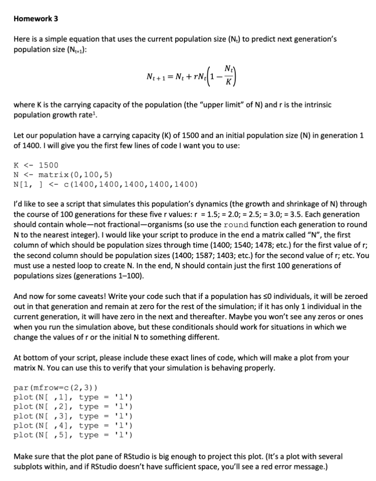 Solved shouldnt use advance techniques. this is what i have | Chegg.com