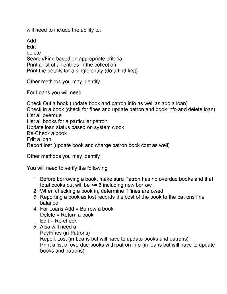 Solved Csce 1040 Homework 2 For This Assignment We Are Going