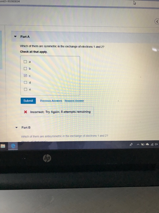 Solved 凸https:/ session mastenngchemistry.com/myct/itemve | Chegg.com