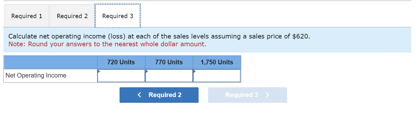 Solved PA5-5 (Algo) Predicting Cost Behavior, Calculating | Chegg.com