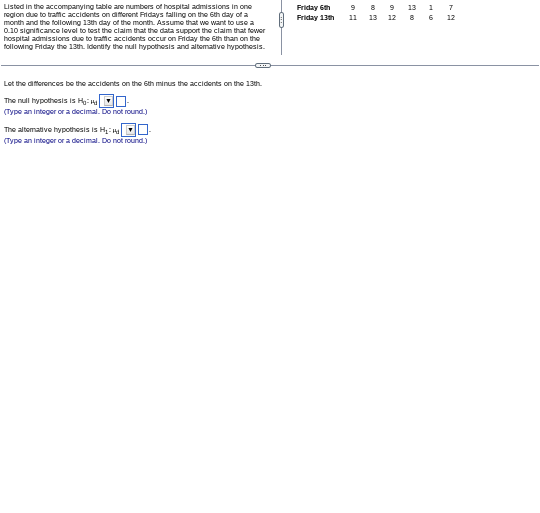 Solved A study was conducted to measure the effectiveness of | Chegg.com