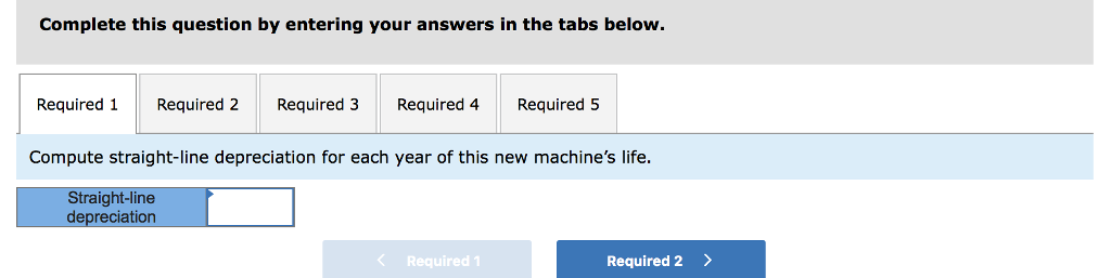 Solved Check my work Factor Company is planning to add a new | Chegg.com