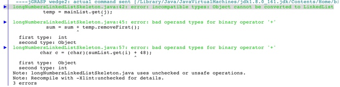 Solved 1 import java.util. blic class | Chegg.com