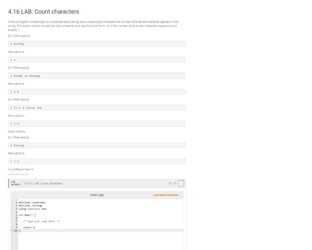 Solved 4. 14 LAB: Convert to reverse binary Write a program | Chegg.com