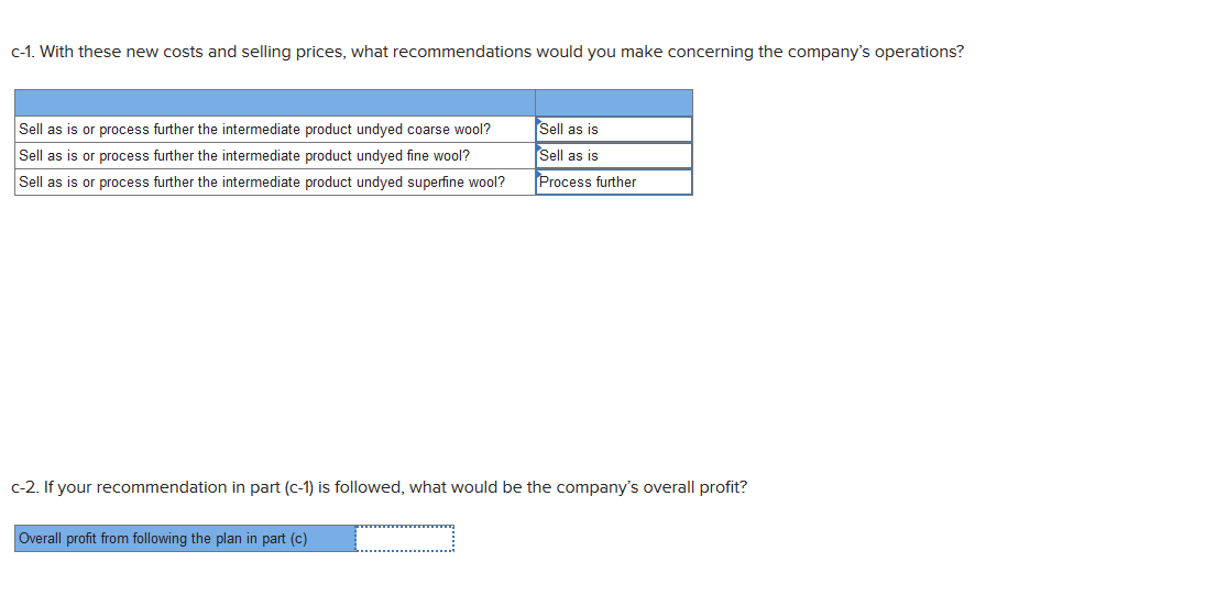 Solved Chapter 11: Applying Excel: Exercise (Part 2 of 2) 2. | Chegg.com