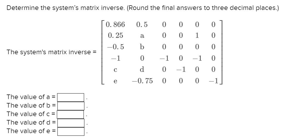 Solved ! Required information The given figure shows a | Chegg.com