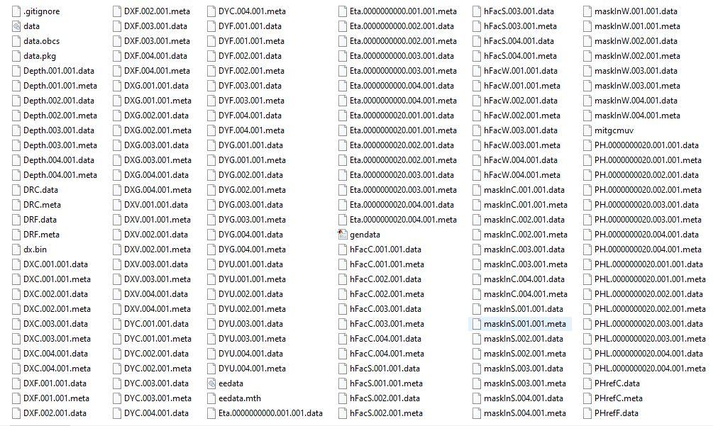 Solved taking into account the "meta" and "data" data to | Chegg.com