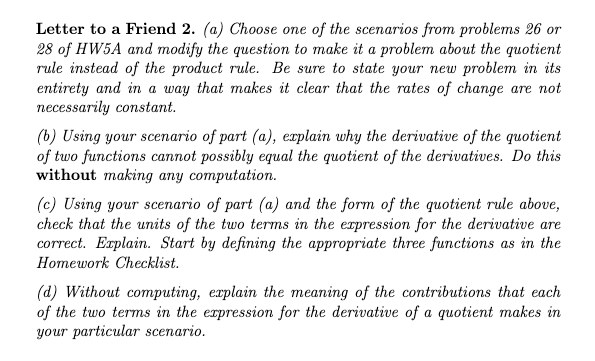 Solved *** THE SCENARIO IS ABOVE PROBLEM 26 please let me | Chegg.com