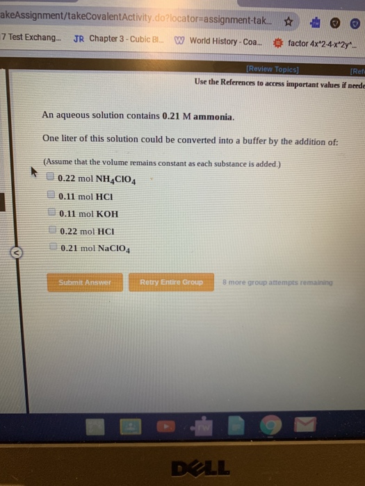 Solved akeAssignment/takecovalentActivity | Chegg.com