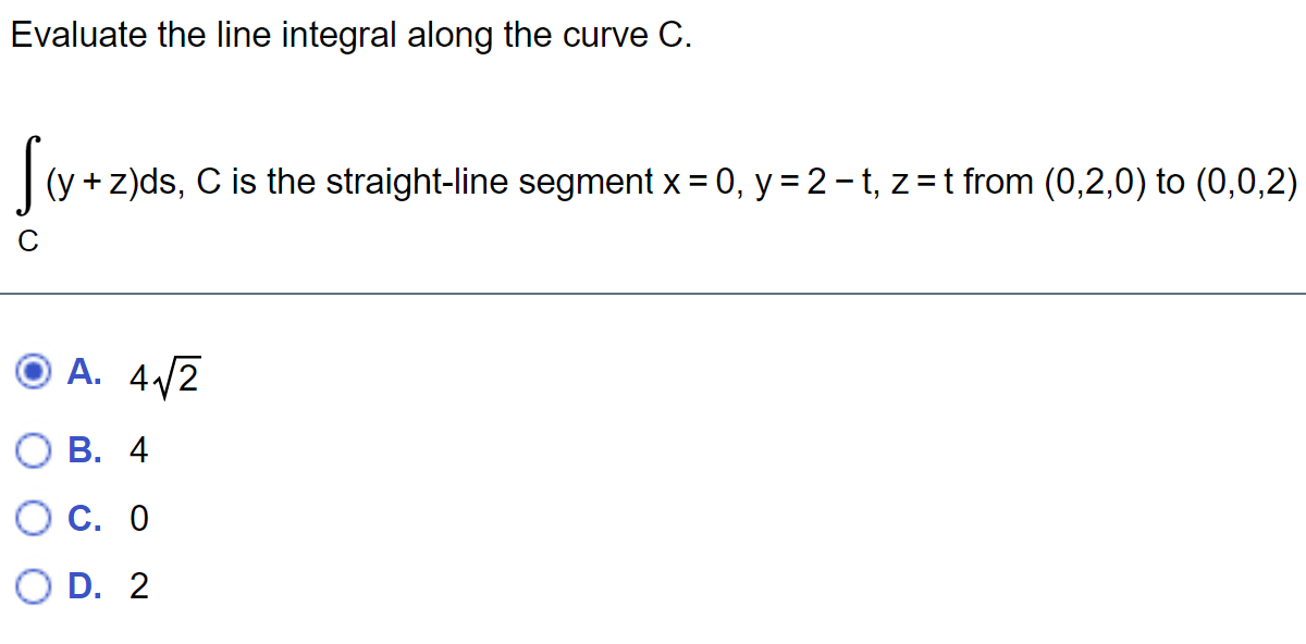 Solved Match the vector equation with the correct graph. 3 | Chegg.com