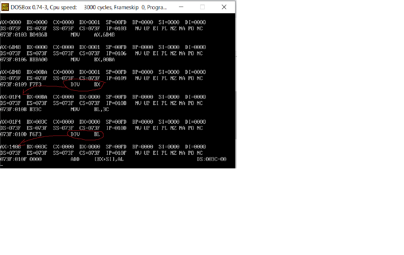 Solved I am having trouble understanding the math in the | Chegg.com