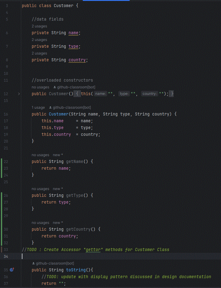Solved Design a Controller class that will manage the file | Chegg.com