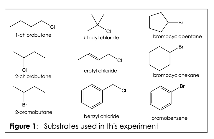 Solved Explain how the reaction conditions chosen for each | Chegg.com