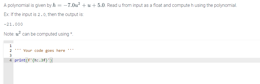 Solved Jen's number of chairs and tables are read from input | Chegg.com