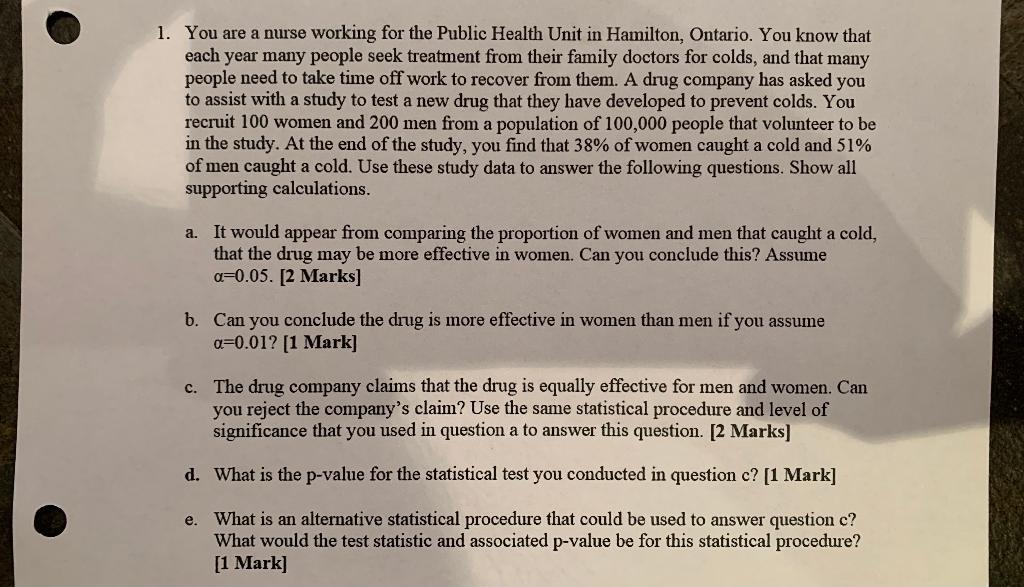 Solved Please include your step by step process of how to | Chegg.com