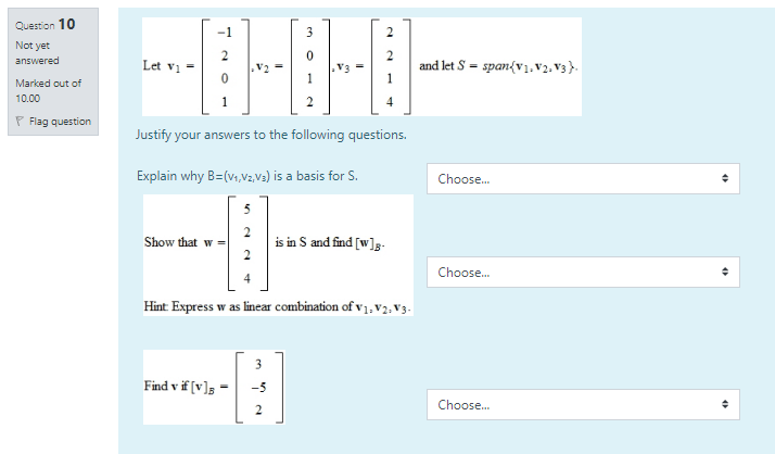 Solved Please complete all of the questions #1 to #3. They | Chegg.com