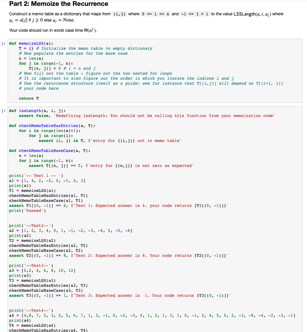 Solved Problem 1 : Longest Stable Subsequence Consider a | Chegg.com