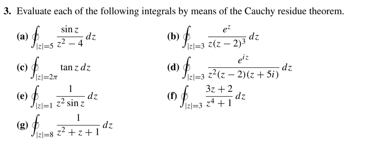 Solved can you do 3a and 3c, but for 3c have the integral be | Chegg.com