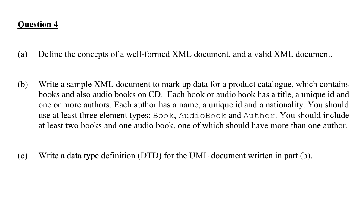 Solved Please try to type out the answer instead of writing | Chegg.com