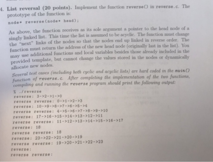Solved I Need This In C Programing And Please 3819