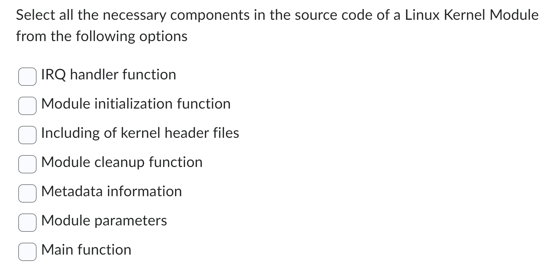 Solved Select all the necessary components in the source | Chegg.com