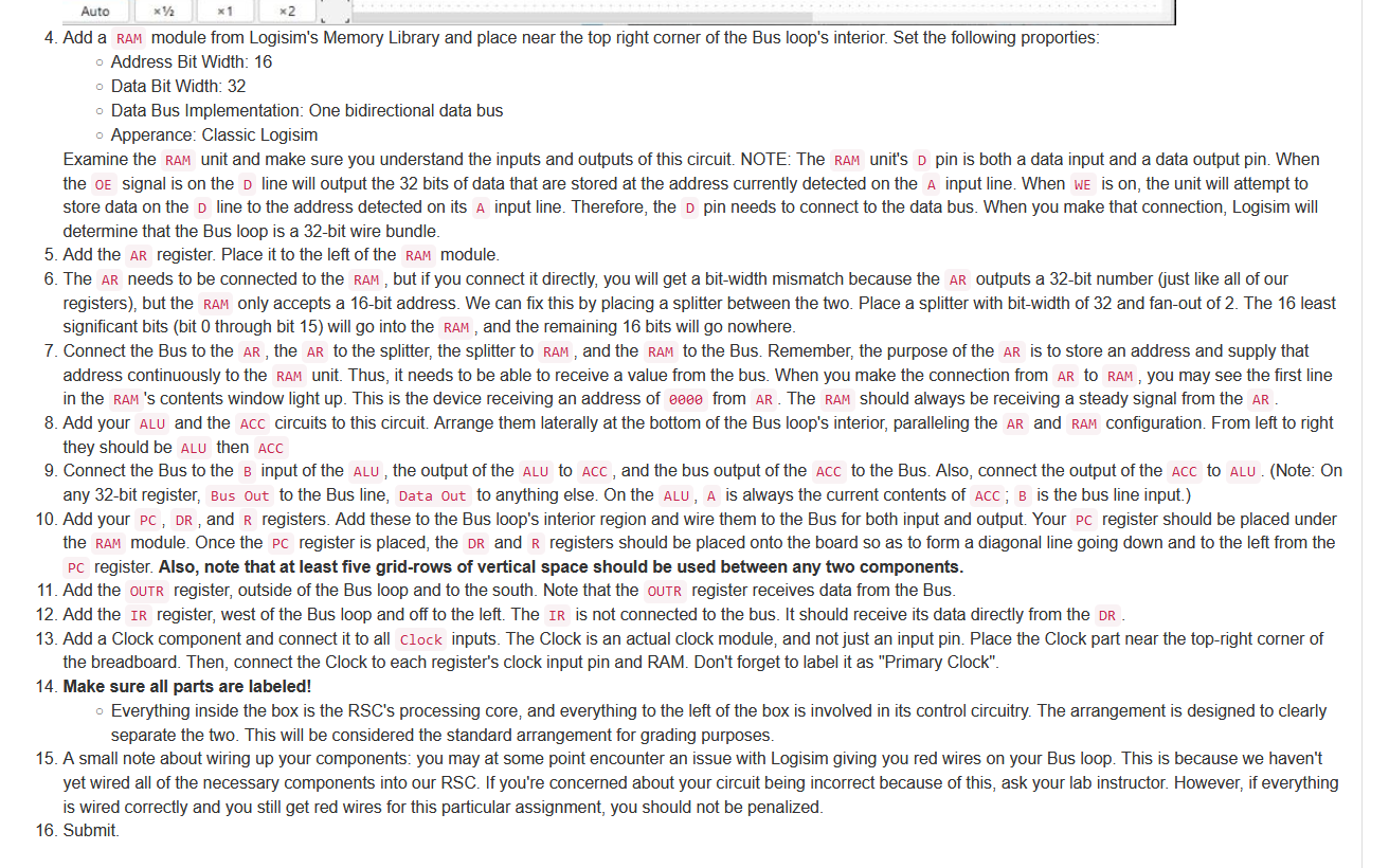 Solved In this lab, you will build the greater part of the | Chegg.com