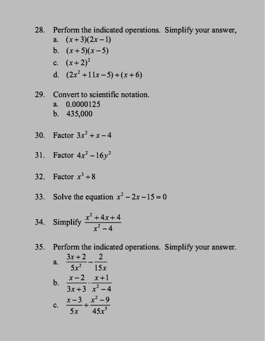 Solved 1. Find the prime factorization of 198 2. Simplify 6 | Chegg.com
