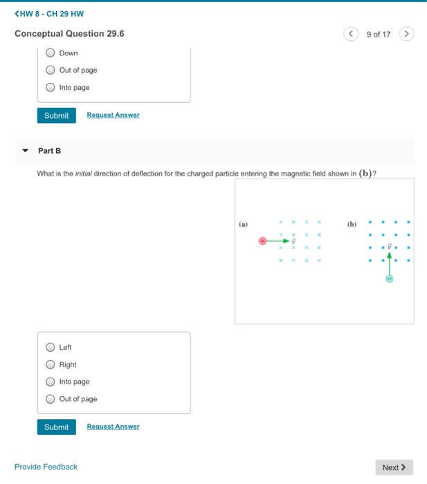 Solved Conceptual Question 29.6 9 of 17 Part A What is the | Chegg.com Solved Conceptual Question 29.6 9 of 17 Part A What is the | Chegg.com
