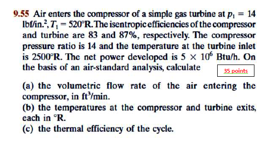 Solved Thermodynamics level 2 advanced math Mechanical | Chegg.com
