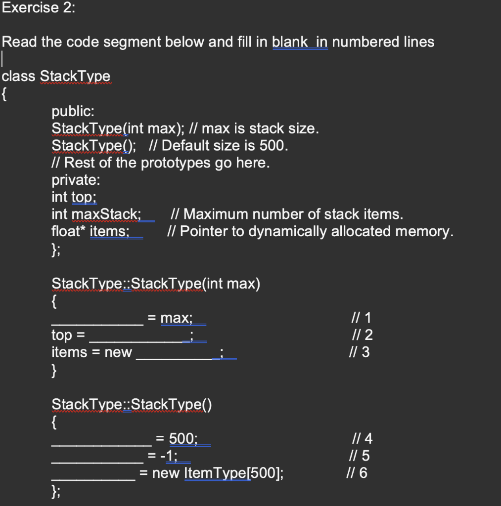 Solved Please help with this review question. I really need | Chegg.com
