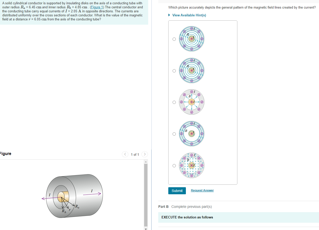 Solved Which picture accurately depicts the general pattern | Chegg.com